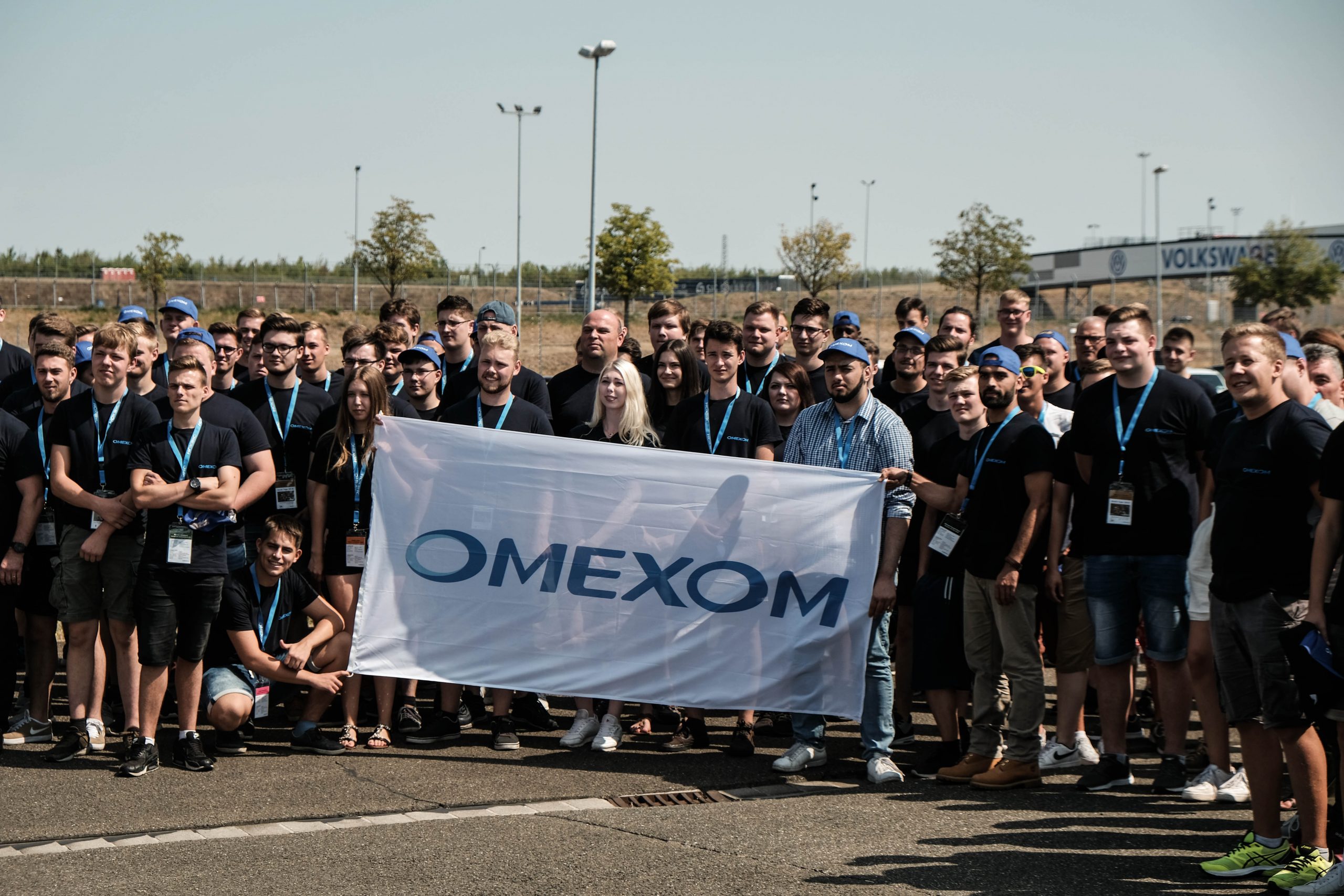 Contacto | Interessados em saber mais sobre a Omexom?