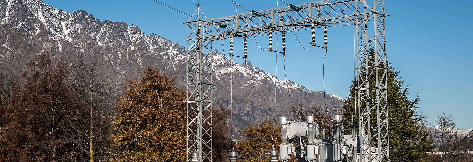 About Omexom | Achieving the energy transition